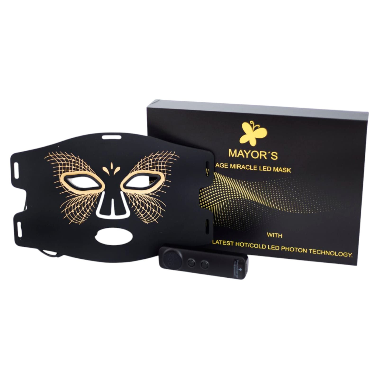 Mayor’s Age Miracle LED Face Mask – MF Stores